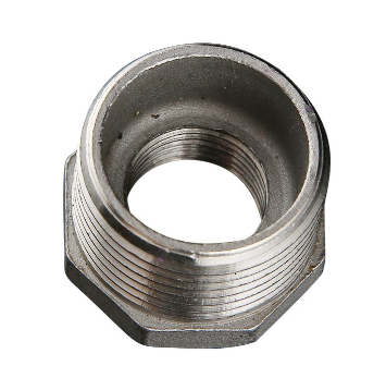 Flush Bushing TH ASTM A182 F304 CL3000