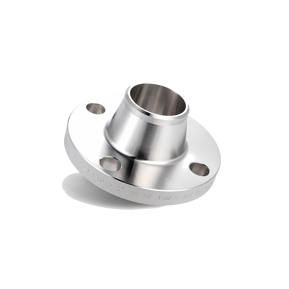 Welding Neck FLANGE ASTM A185 F51 CL3000 RF