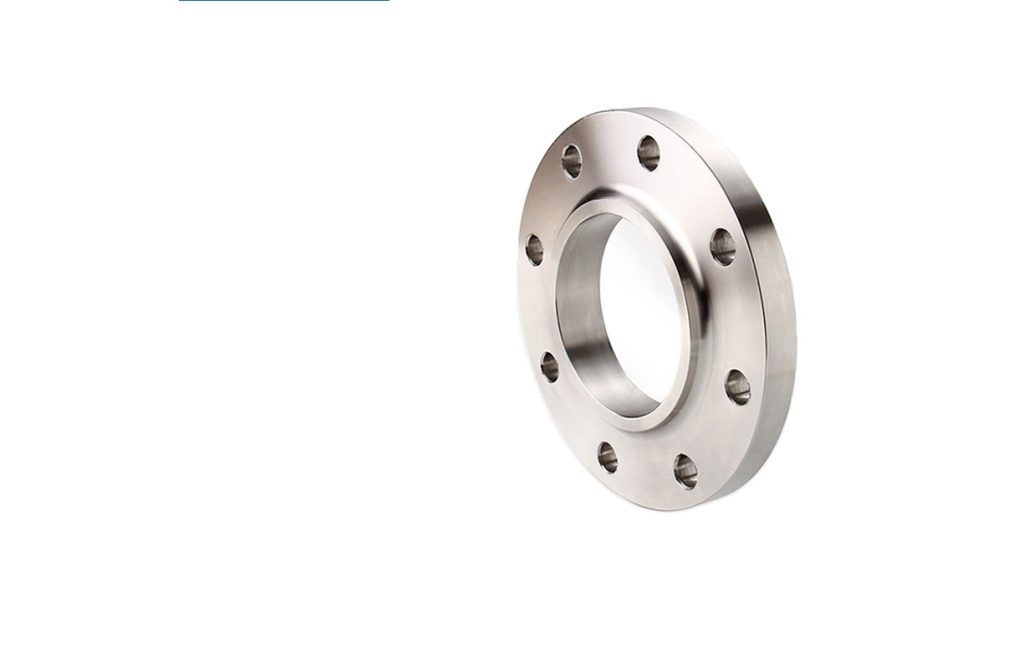 Slip-on Welding FLANGE ASTM A350 LF3 CL6000 RF