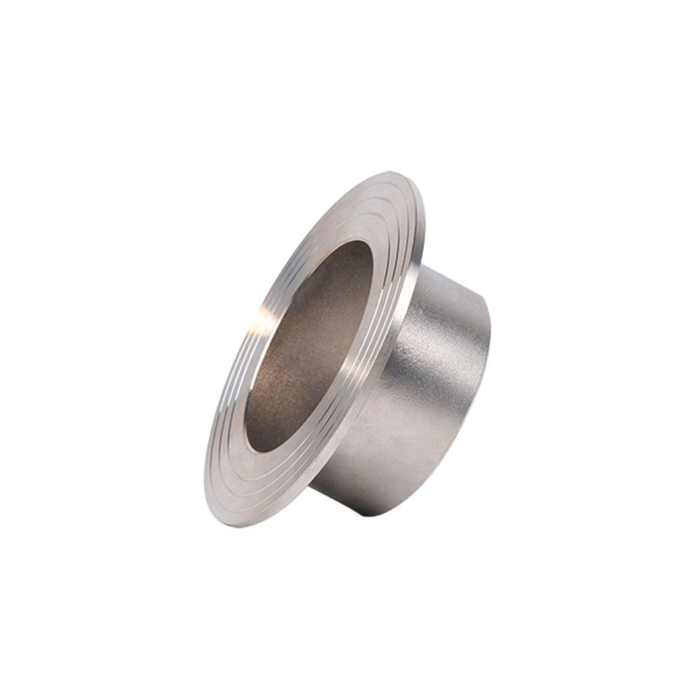 STUB END LONG RADIUS ASTM A420 WPL3