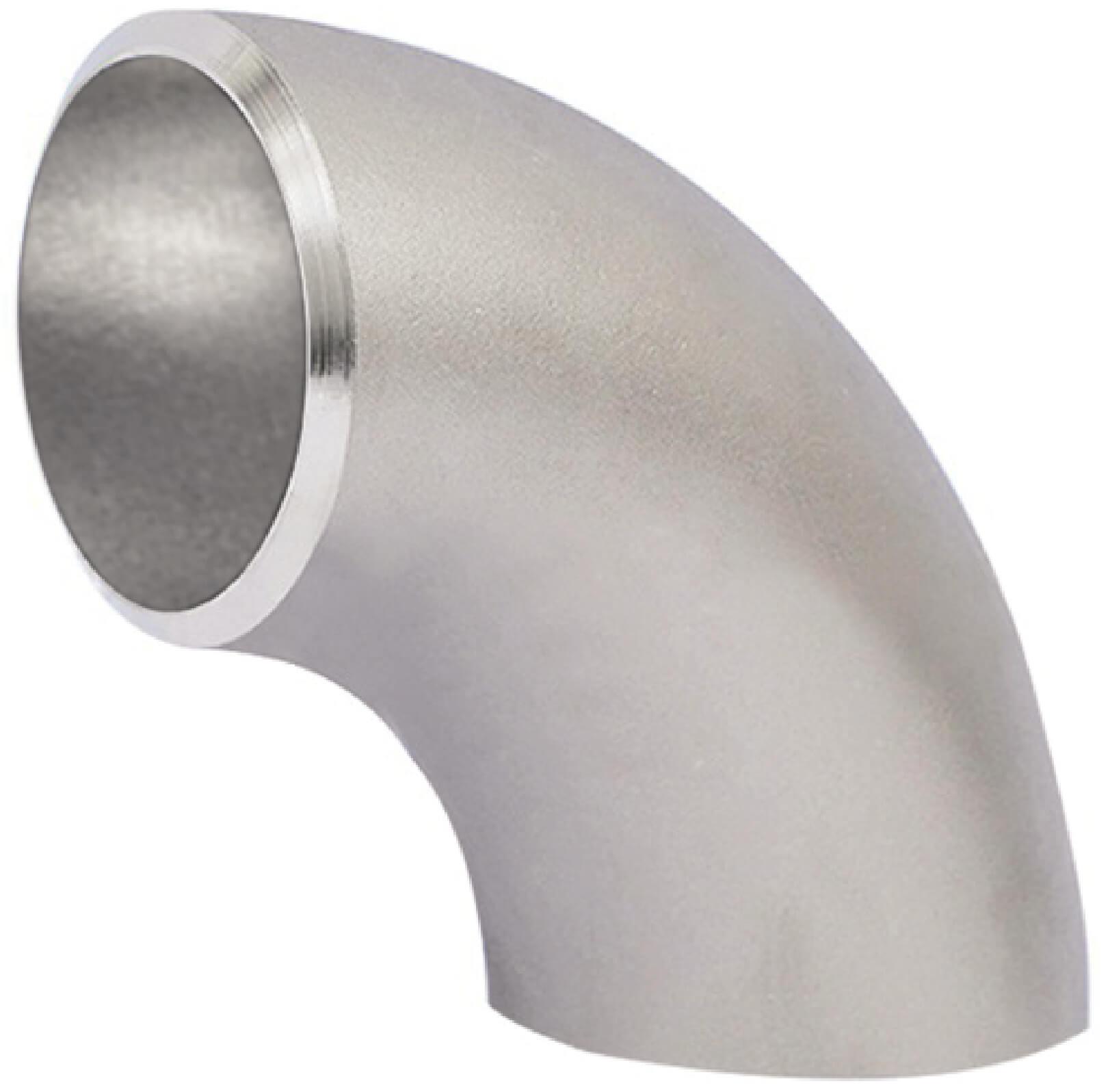 ELBOW 90DEG LR ASTM A403 WP347