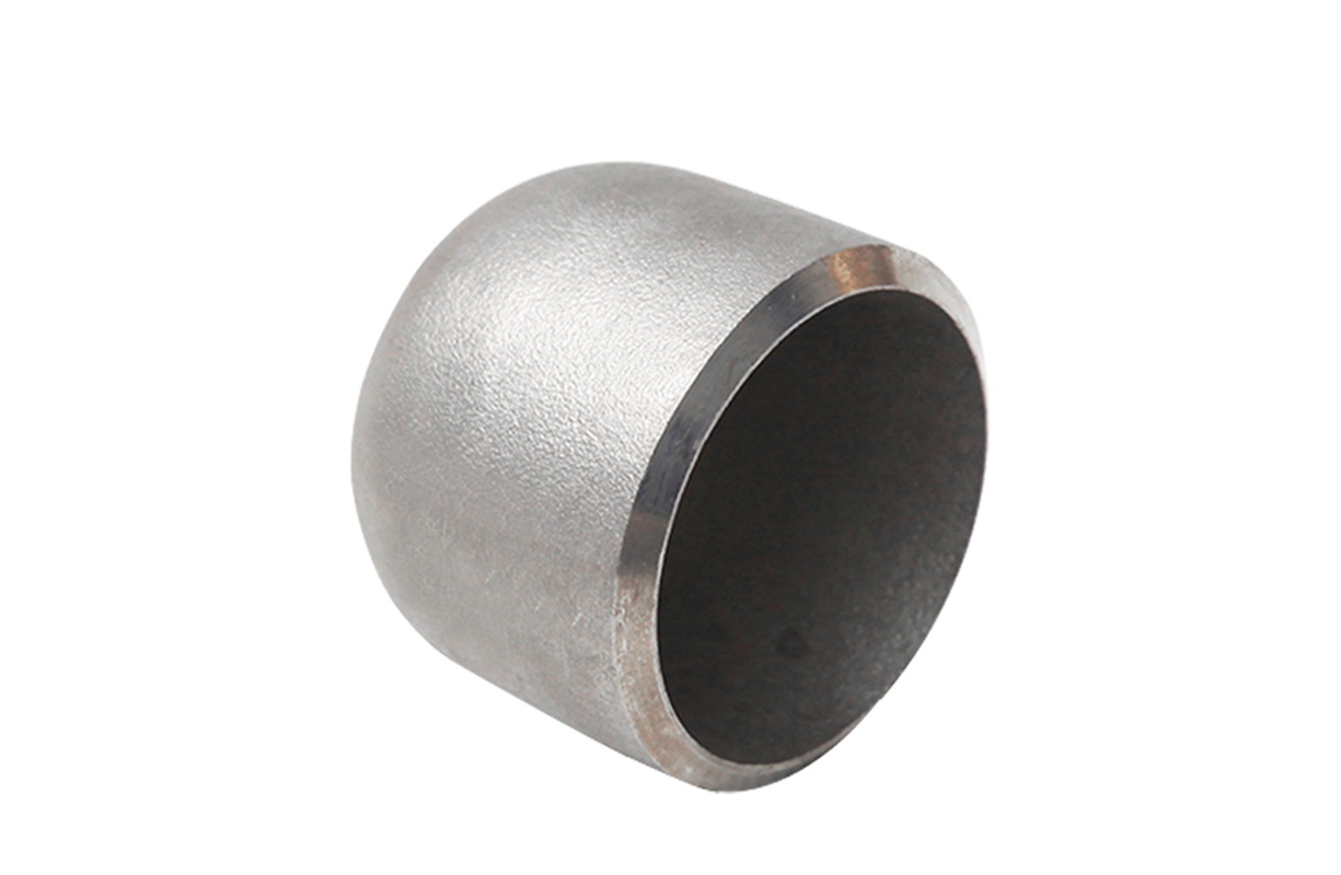 CAP ASTM A815 UNS S31803