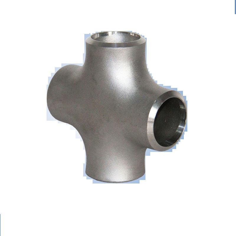 CROSS EQUAL ASTM A815 UNS S31803