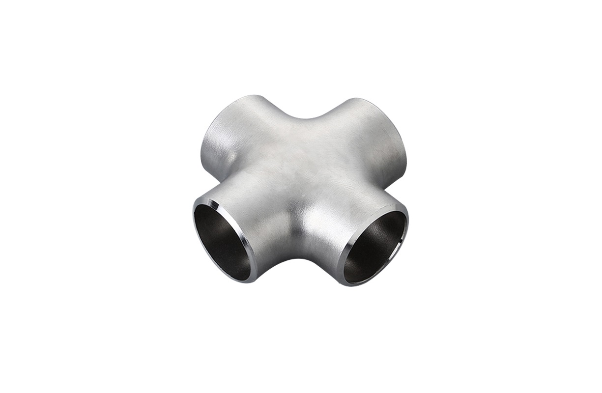 CROSS EQUAL ASTM A815 UNS S31803