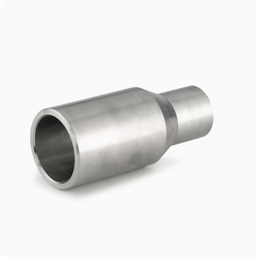 Concentric Swage ASTM A182 F1