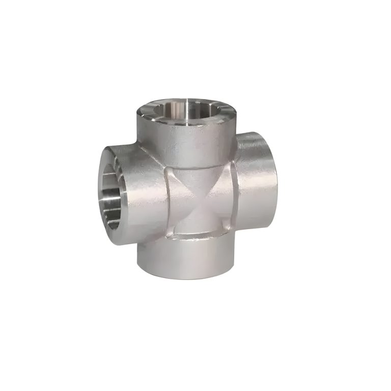 CROSS EQUAL SW ASTM A105N CL6000