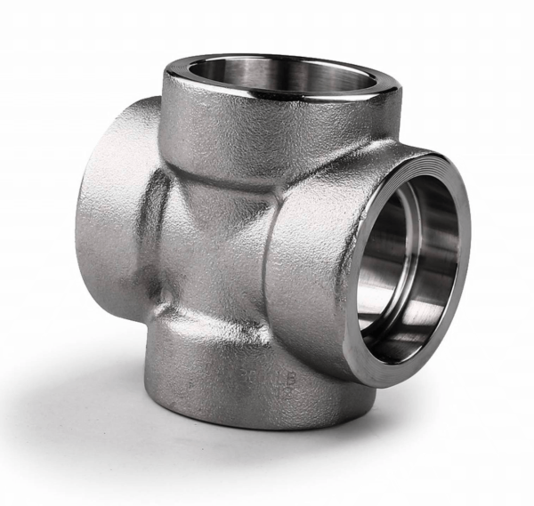 CROSS EQUAL SW ASTM A105N CL9000