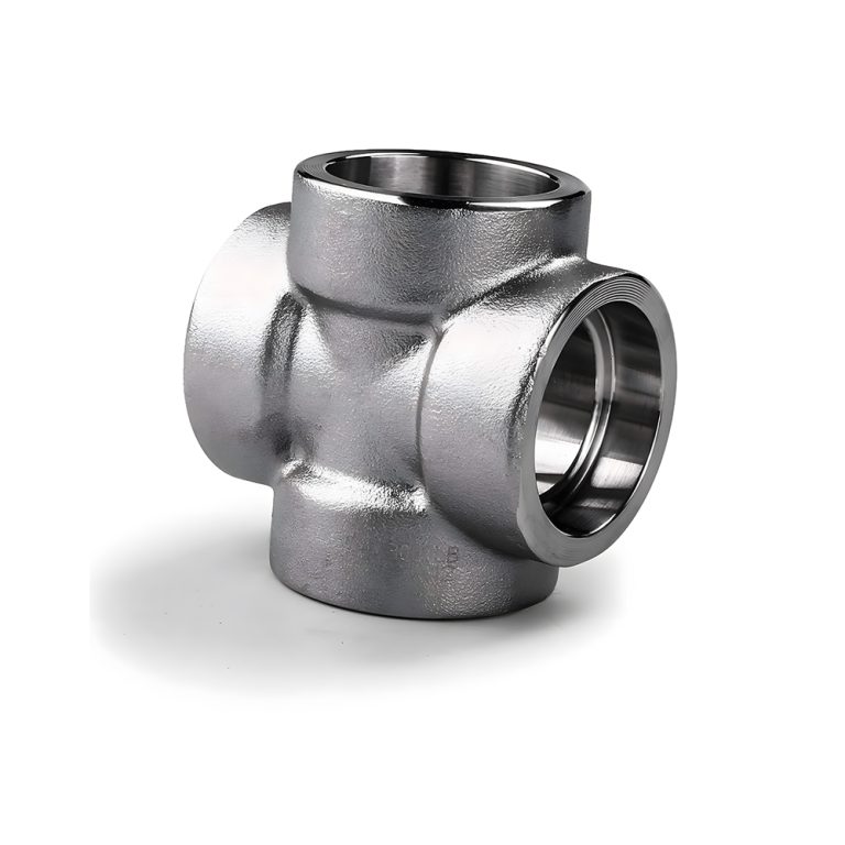 CROSS EQUAL SW ASTM A105N CL6000