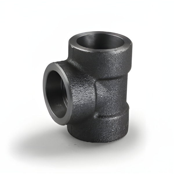 TEE EQUAL SW ASTM A350 LF3 CL9000