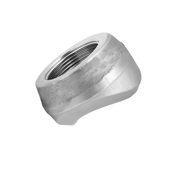 Threadolet ASTM A105N CL3000