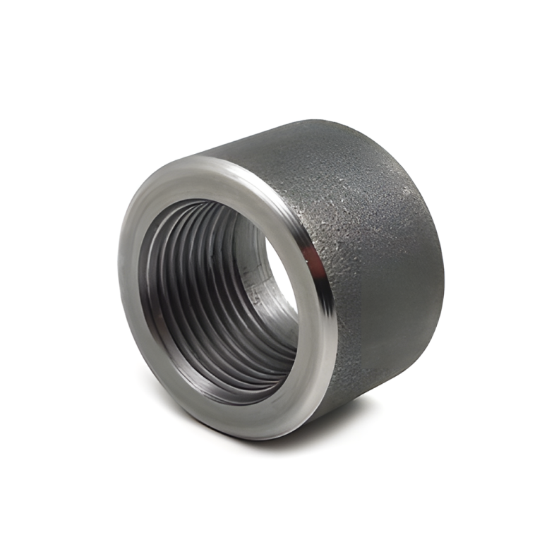 coupling TH ASTM A182 F1 CL6000