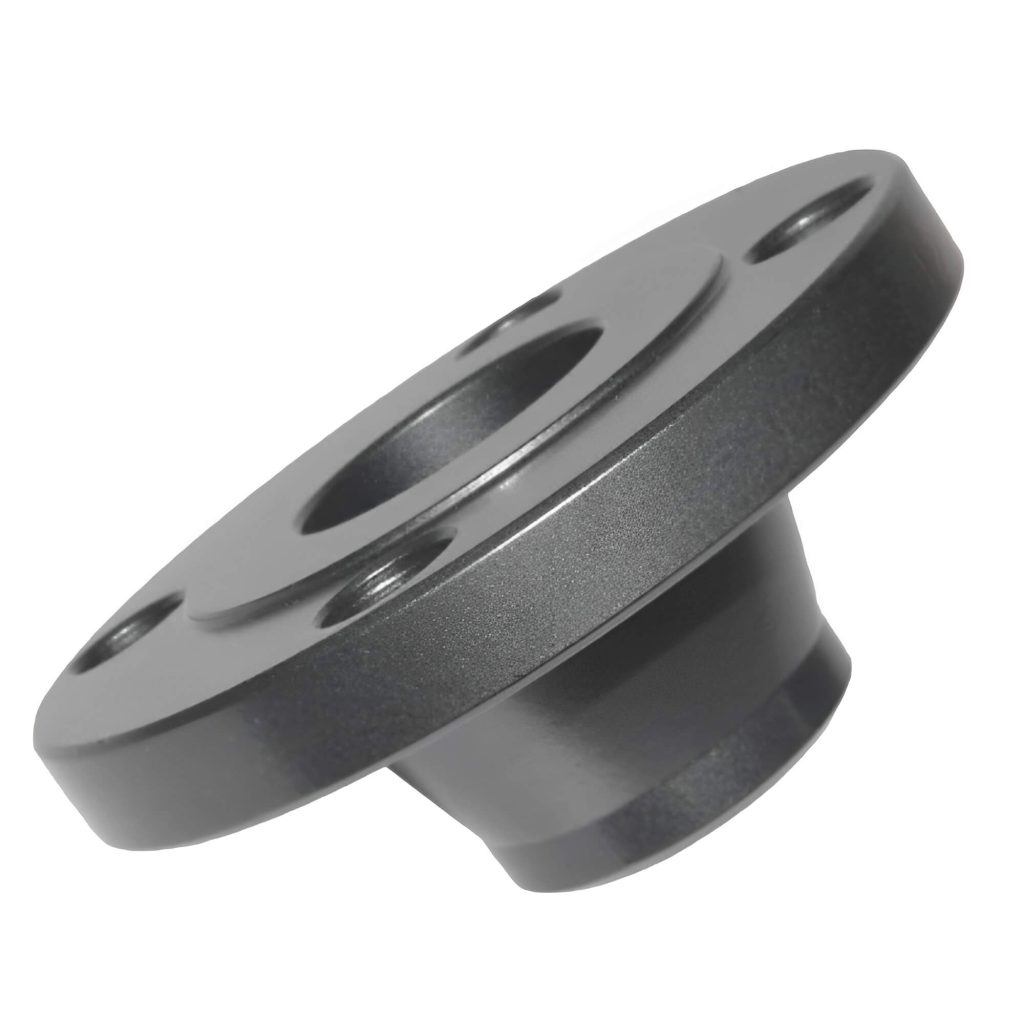 Welding Neck FLANGE ASTM A350 LF3 CL3000 RTJ