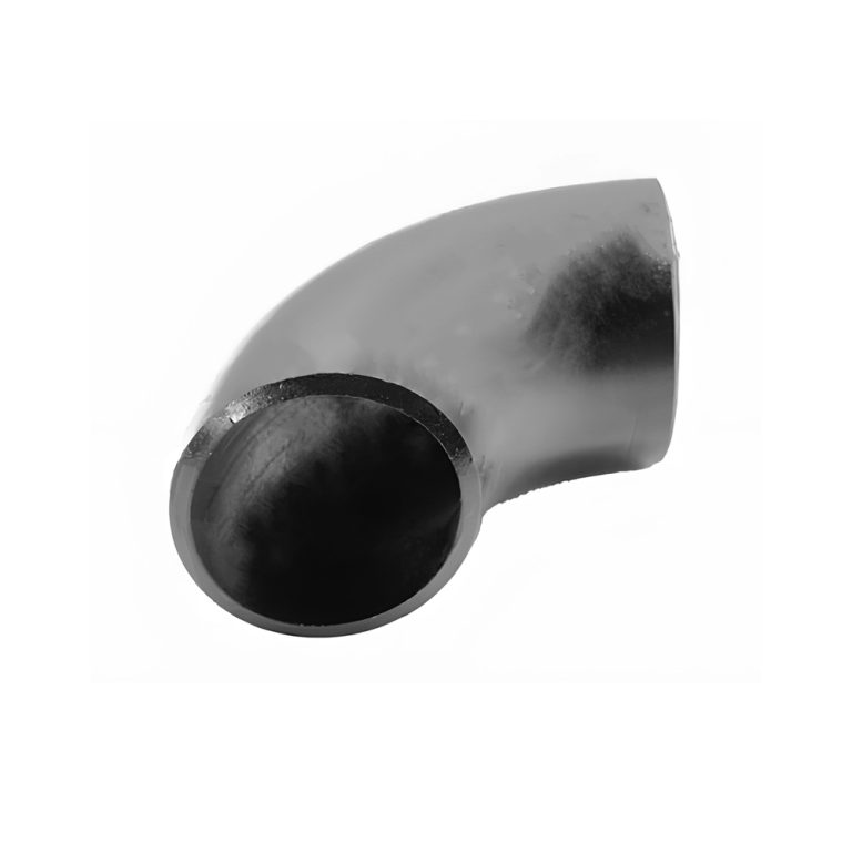 ELBOW 90DEG LR ASTM A234 WPB