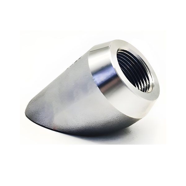 LATROLET ASTM A105N CL3000